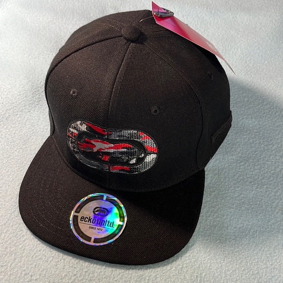 Ecko Unlimited | Accessories | Ecko Unltd Mens Hat Size Osfm | Poshmark
